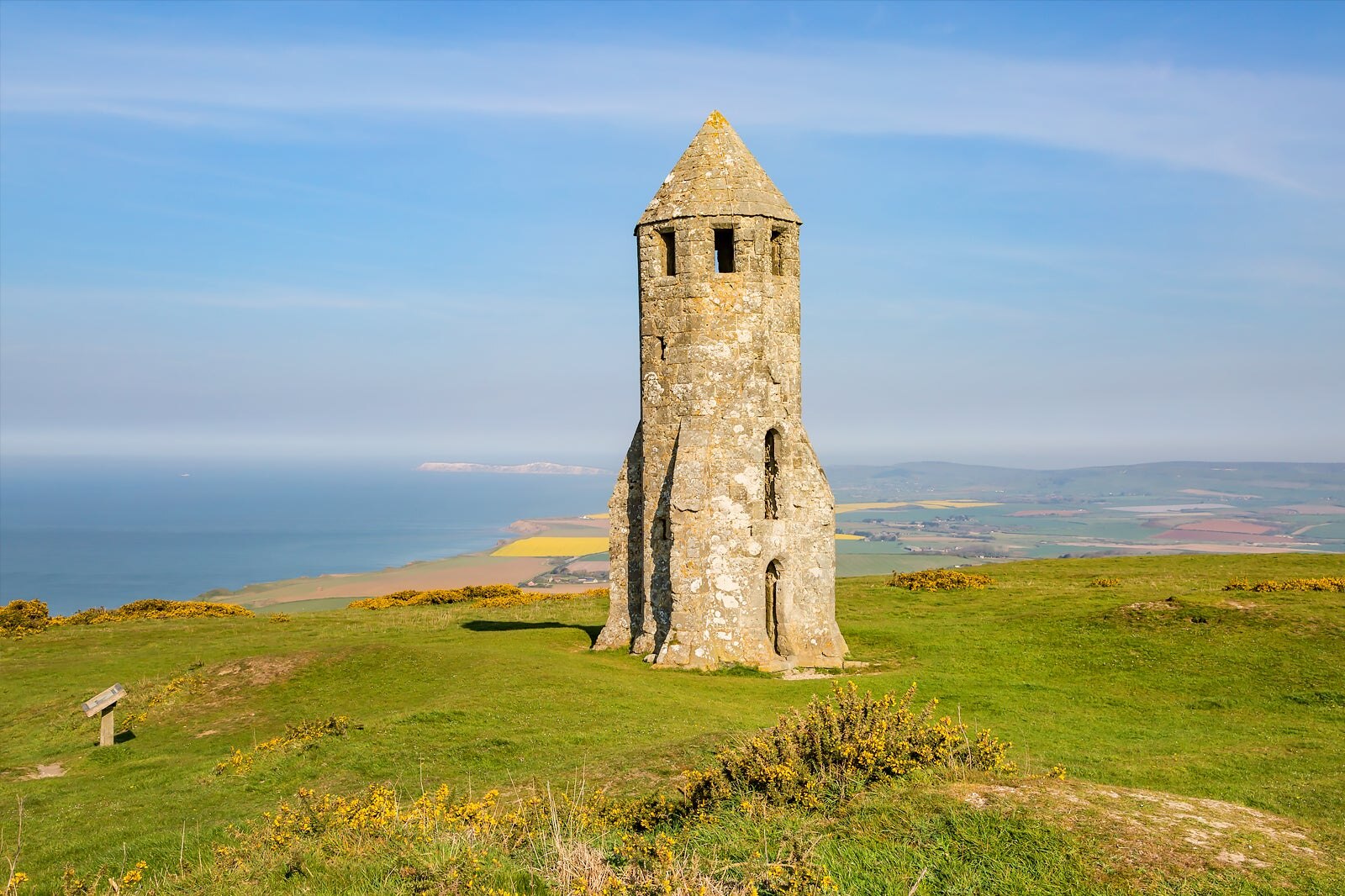 10 Best Things to Do After Dinner on the Isle of Wight - Where to Go in ...