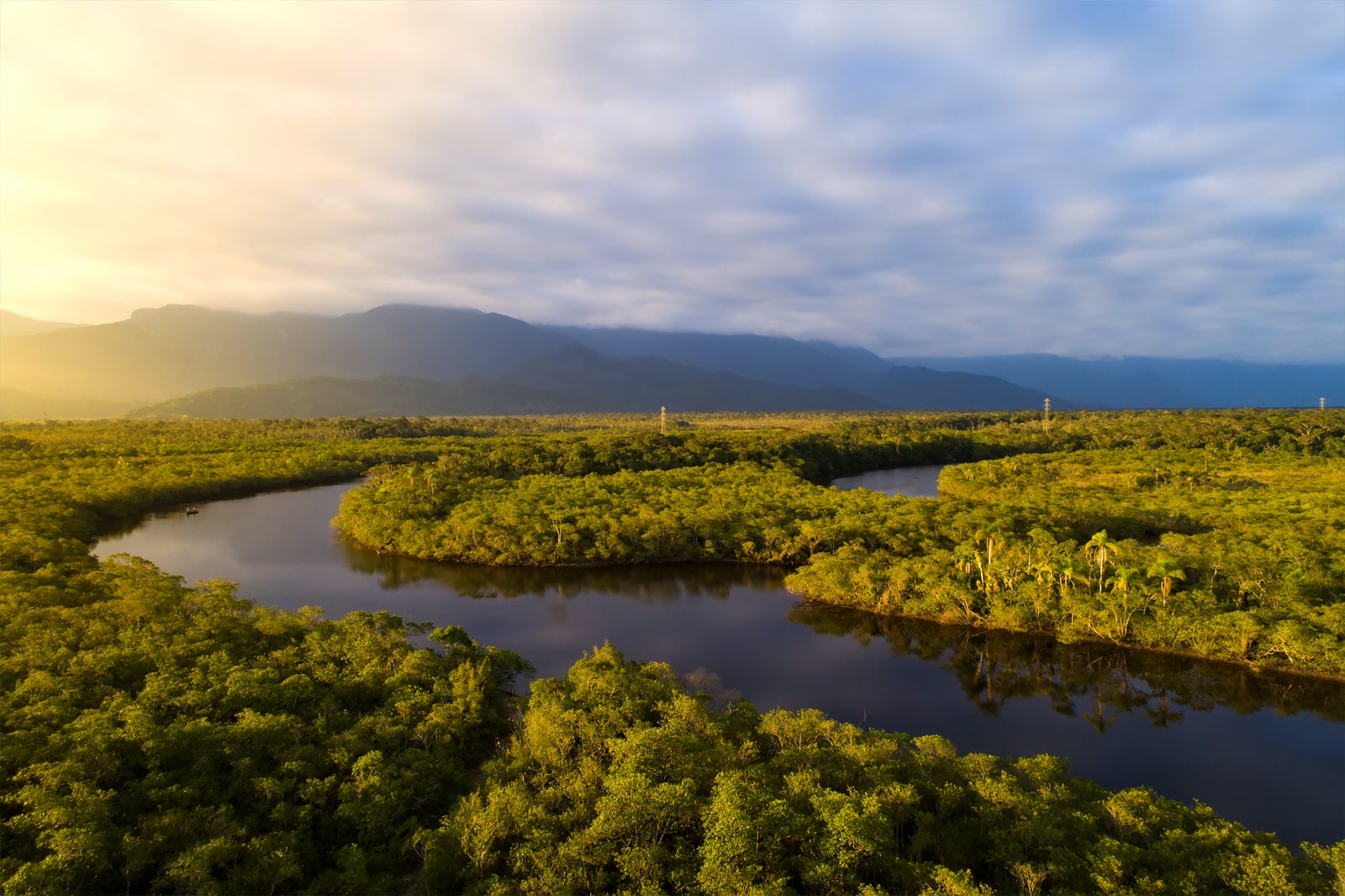 10 melhores destinos para quem gosta de sossego - Natureza, história e ...