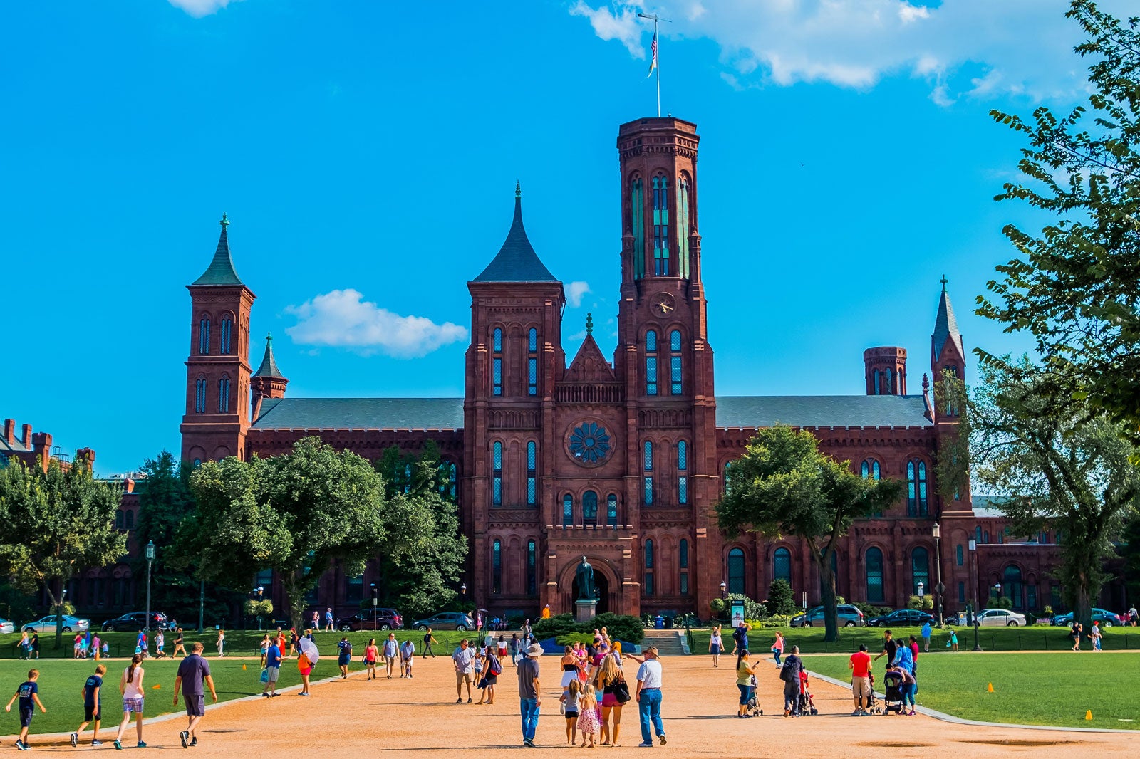 10 Best Museums in the US - Where to Discover US History, Art, and ...