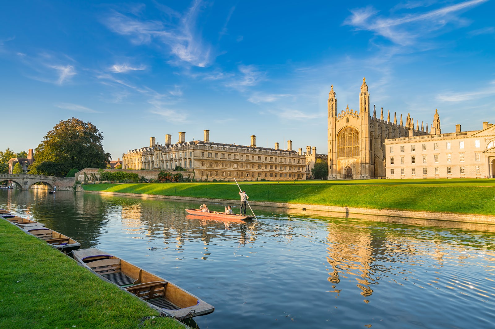 10 Best Things to Do After Dinner in Cambridge - Where to Go in ...