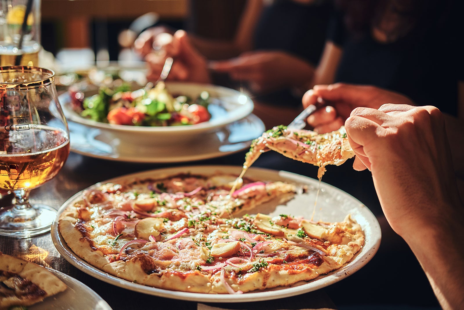 10 Great Restaurants in Nashville - Where to Eat in Nashville and What ...
