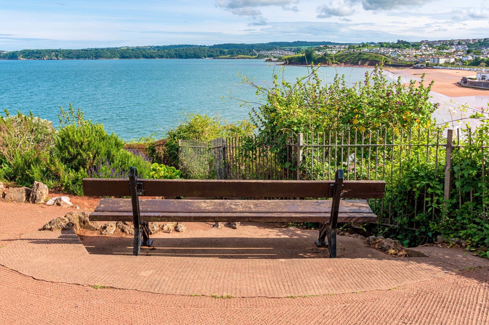 English Riviera - What you need to know before you go – Go Guides