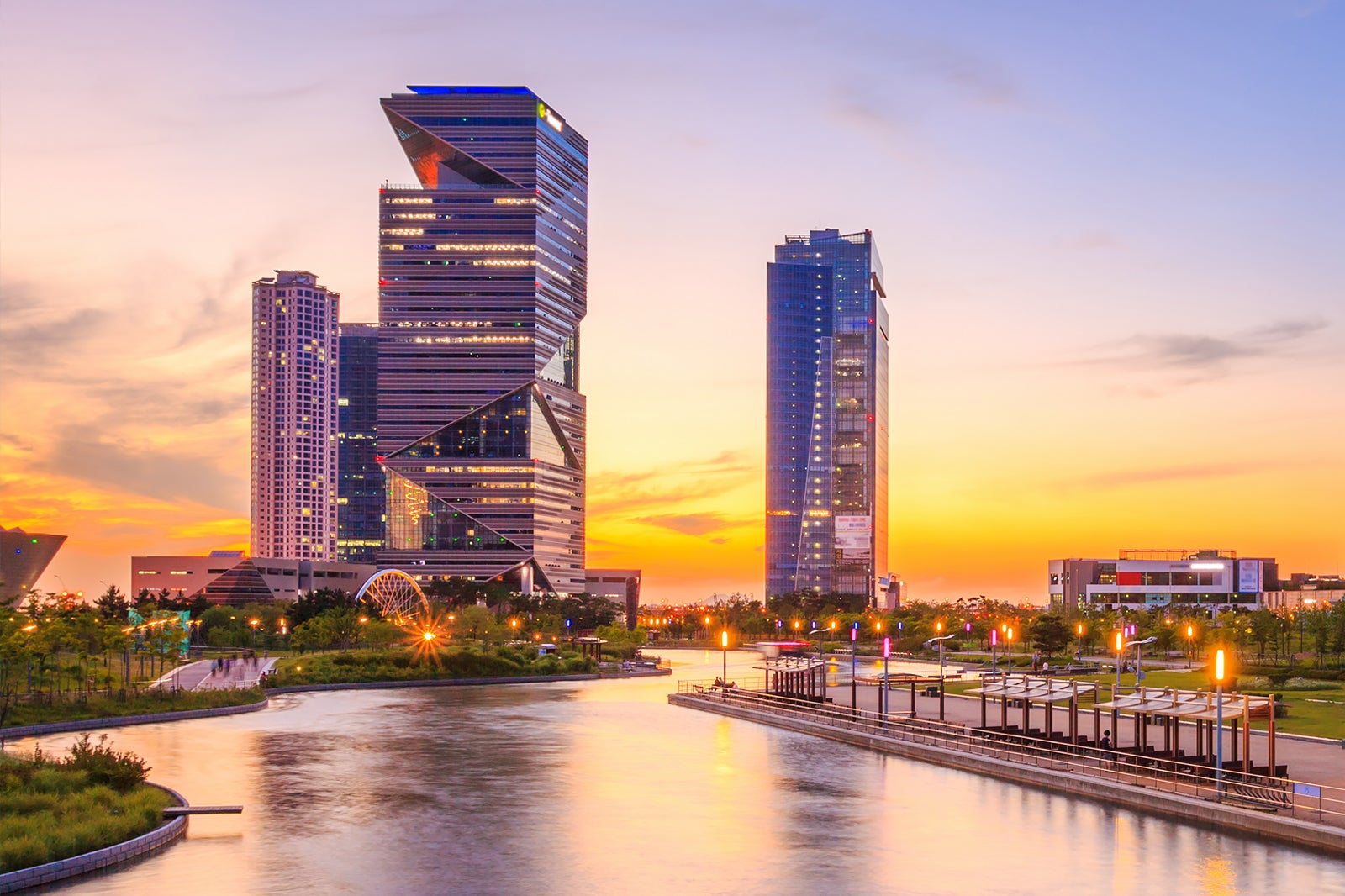 10 Best Things to Do This Winter in Incheon - Make the Most of Your ...