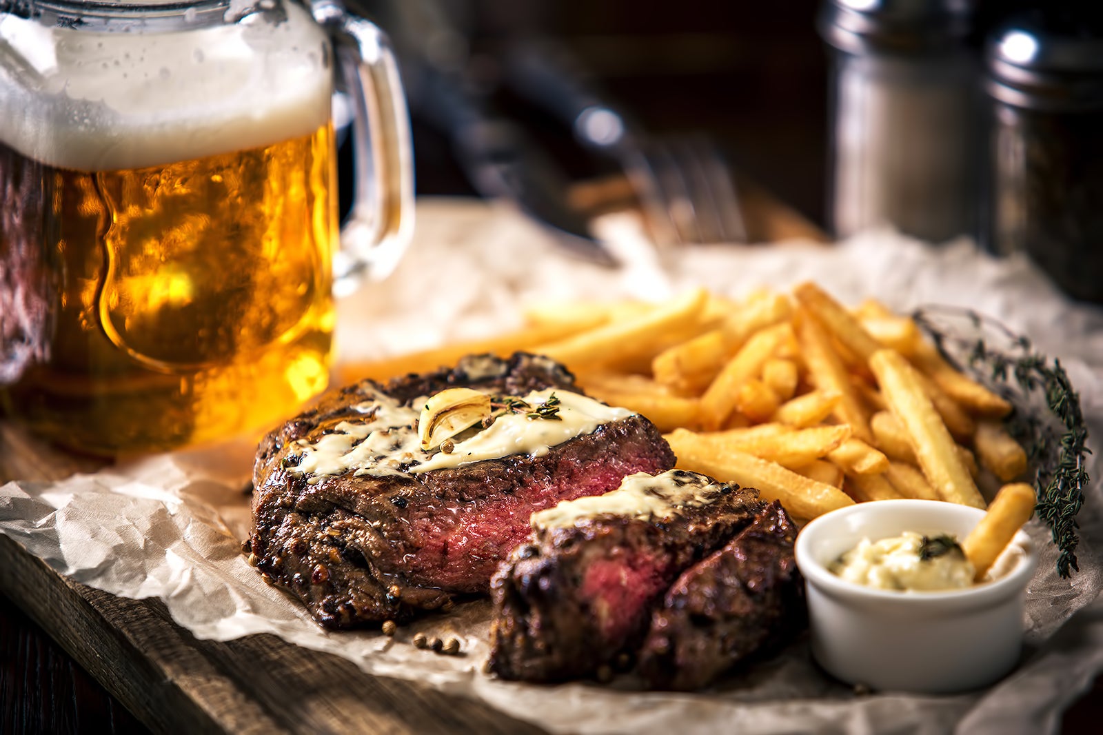 10 Great Restaurants in Washington DC - Where to Eat in Washington DC ...