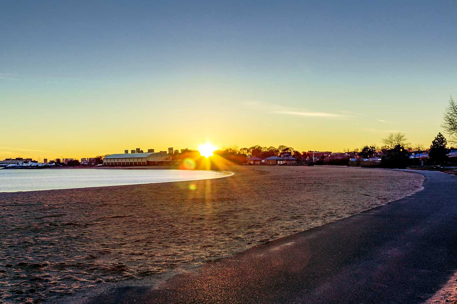 10 Best Beaches in Boston - What is the Most Popular Beach in Boston ...