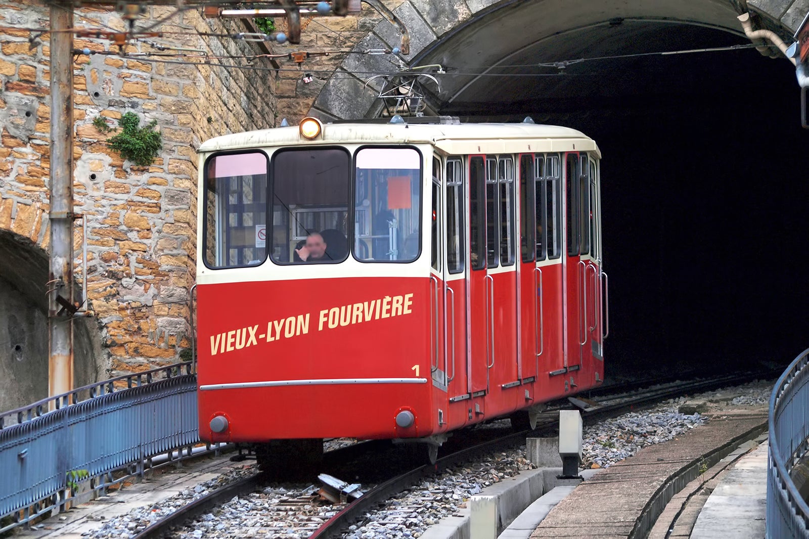 Fourvière Hill in Lyon - Overlook the City from a Historic Hill with ...