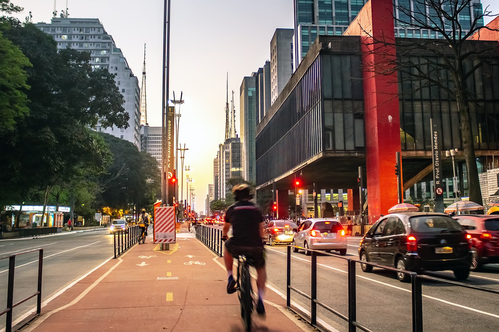 10 Ruas Mais Populares De São Paulo – CEVFQ