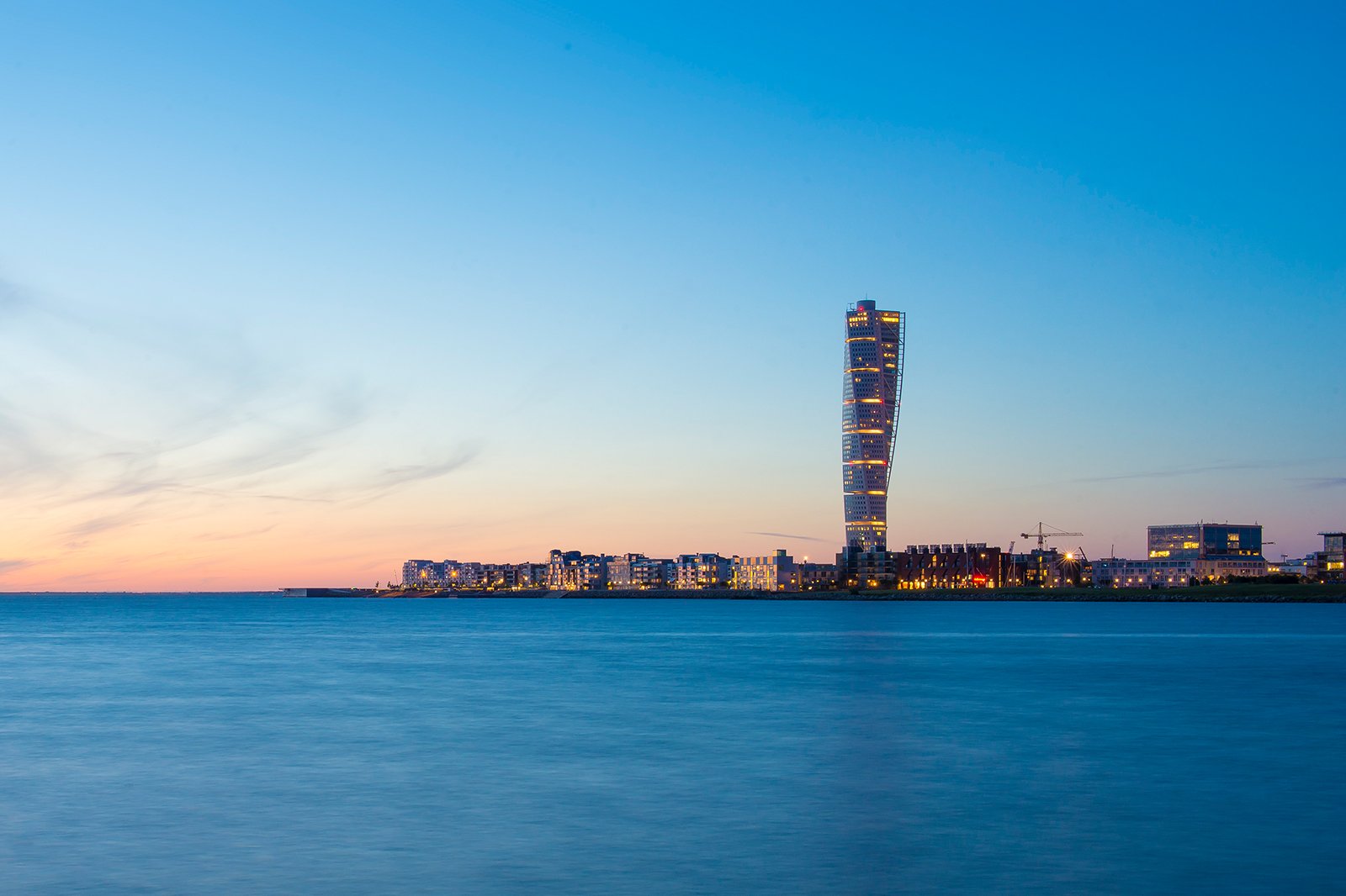 10 Things to Do in Malmo in a Day - What is Malmo Most Famous For?