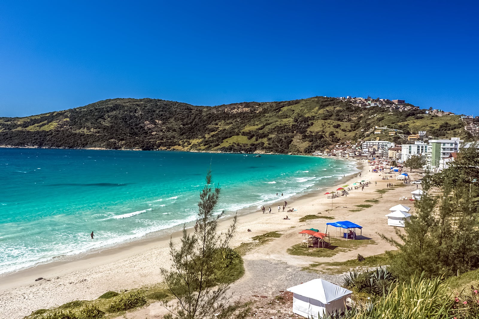 10 melhores praias em Arraial do Cabo e redondezas - Qual é a praia ...