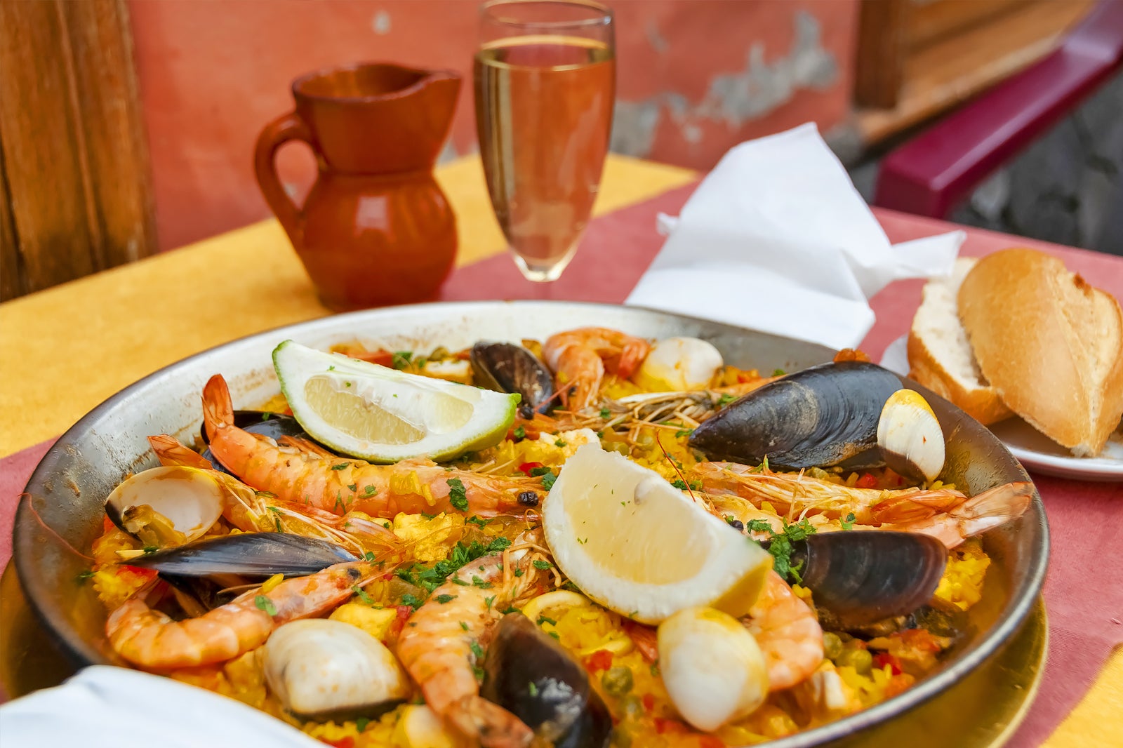 10 Best Local Dishes from Ibiza - Try Some Famous Food Locals Love to ...
