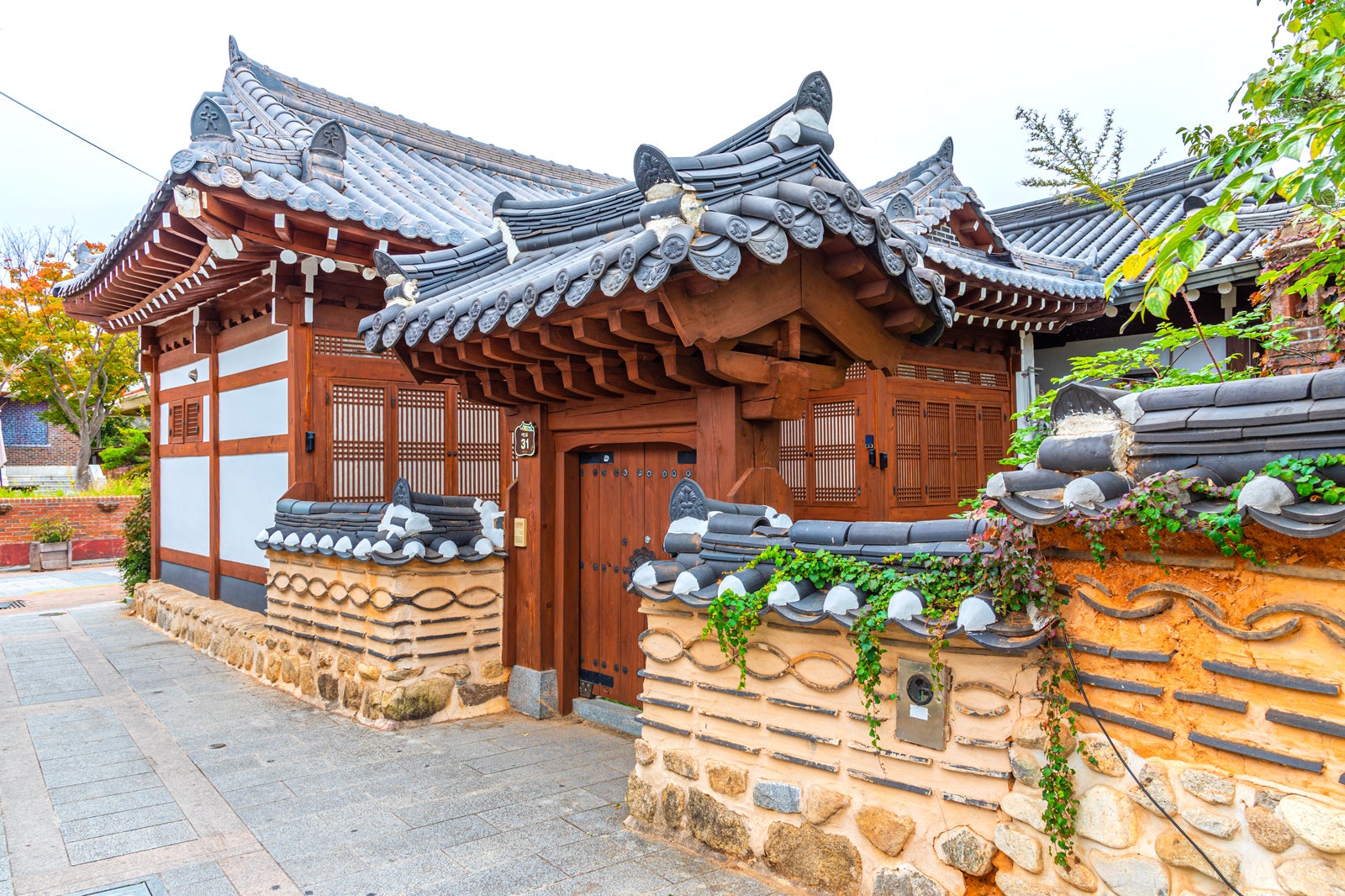 10 Best Things to Do After Dinner in Jeonju - Where to Go in Jeonju at ...