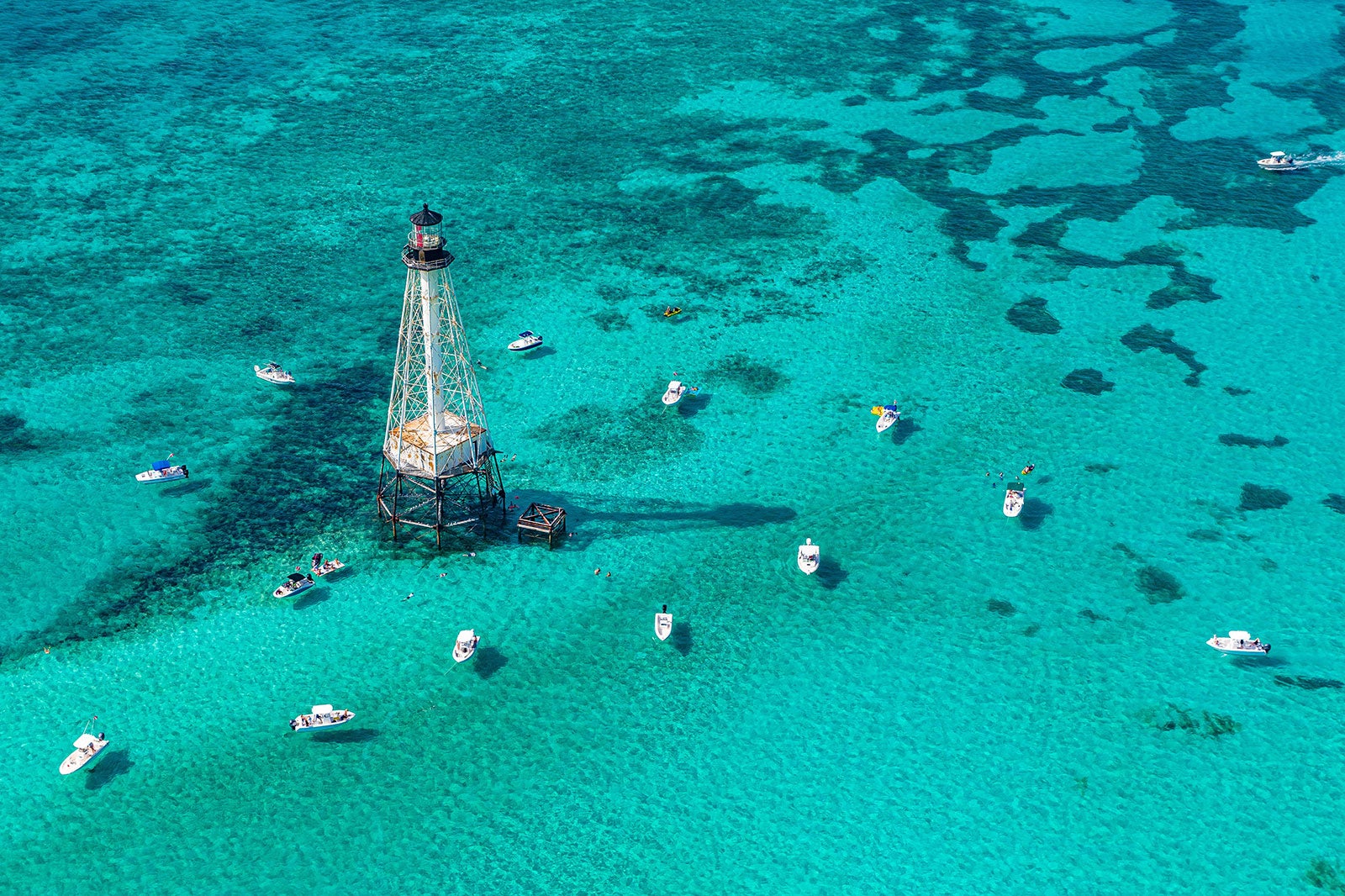 10 Best Places to Go Snorkeling in Key West - Where to Go in Key West ...