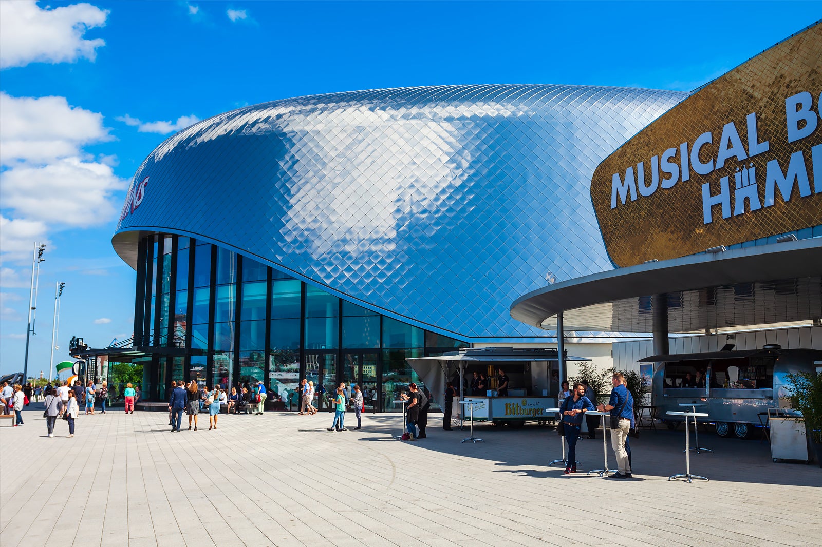 10 Best Theatres in Hamburg - Where to See a Show or a Play in Hamburg ...