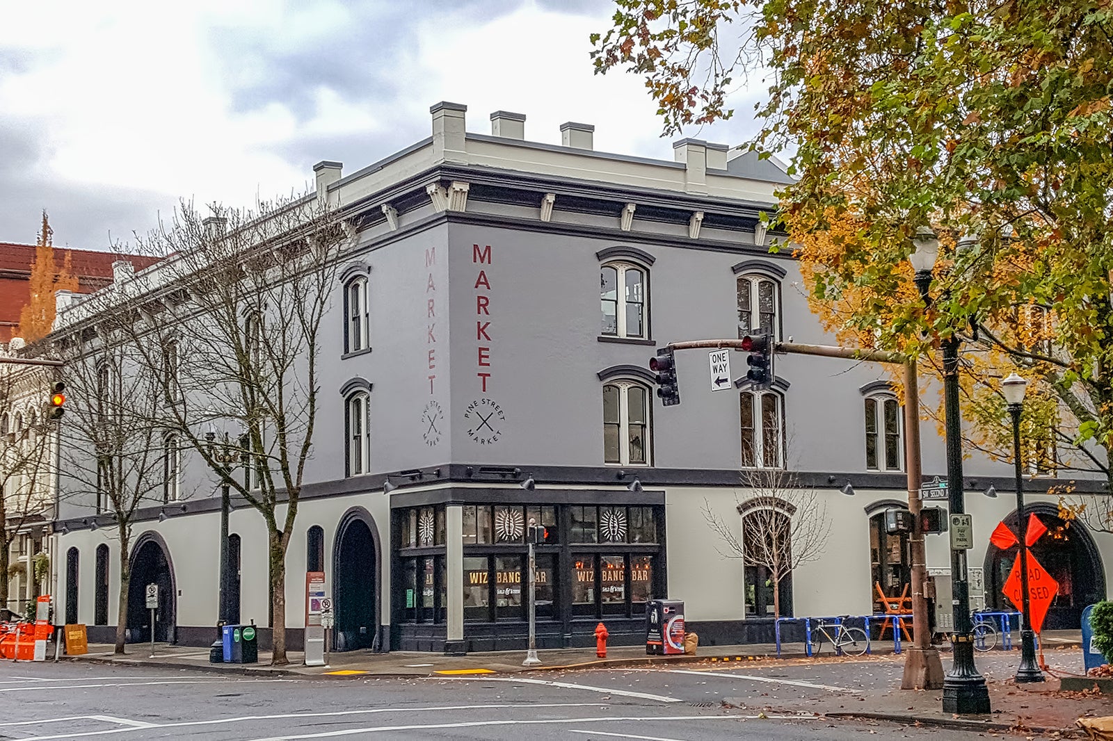 10 Great Restaurants in Portland - Where to Eat in Portland and What to ...