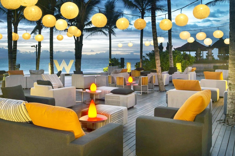 Nightlife in Bali - Bali travel guide – Go Guides