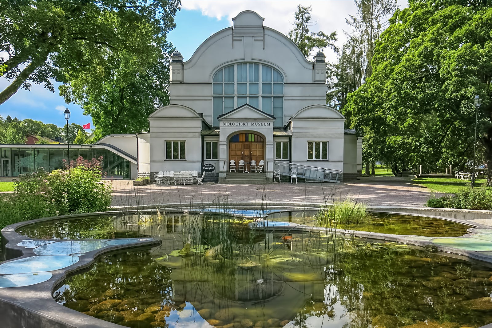 De 9 bästa sakerna att göra i Uppsala - Vad är Uppsala mest känt för ...