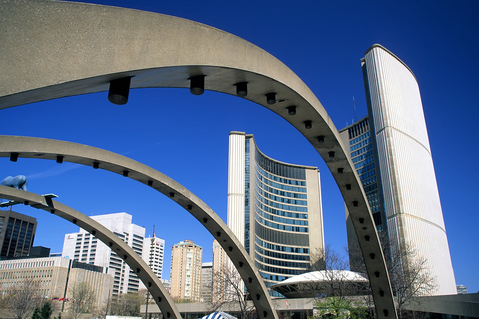 10 Movie Locations You Didn't Know Are Around Toronto - Iconic Toronto ...
