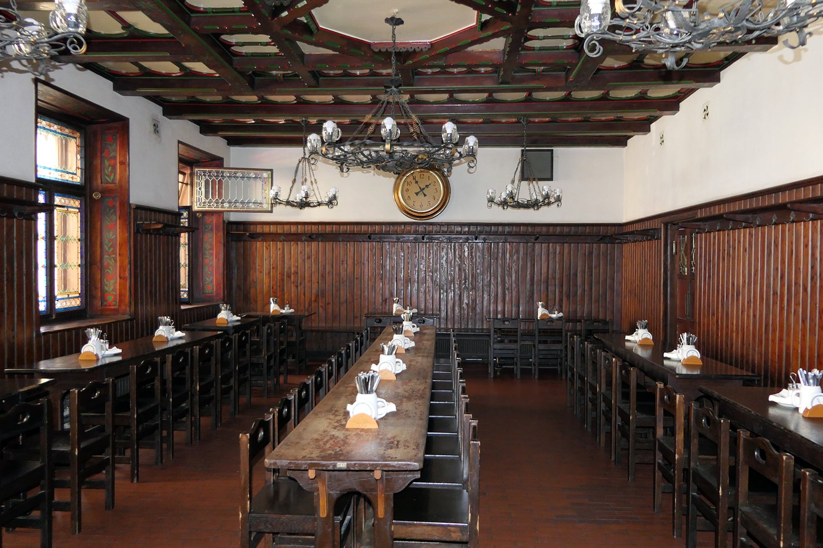 10 Great Restaurants in Prague - Where to Eat in Prague and What to Try ...