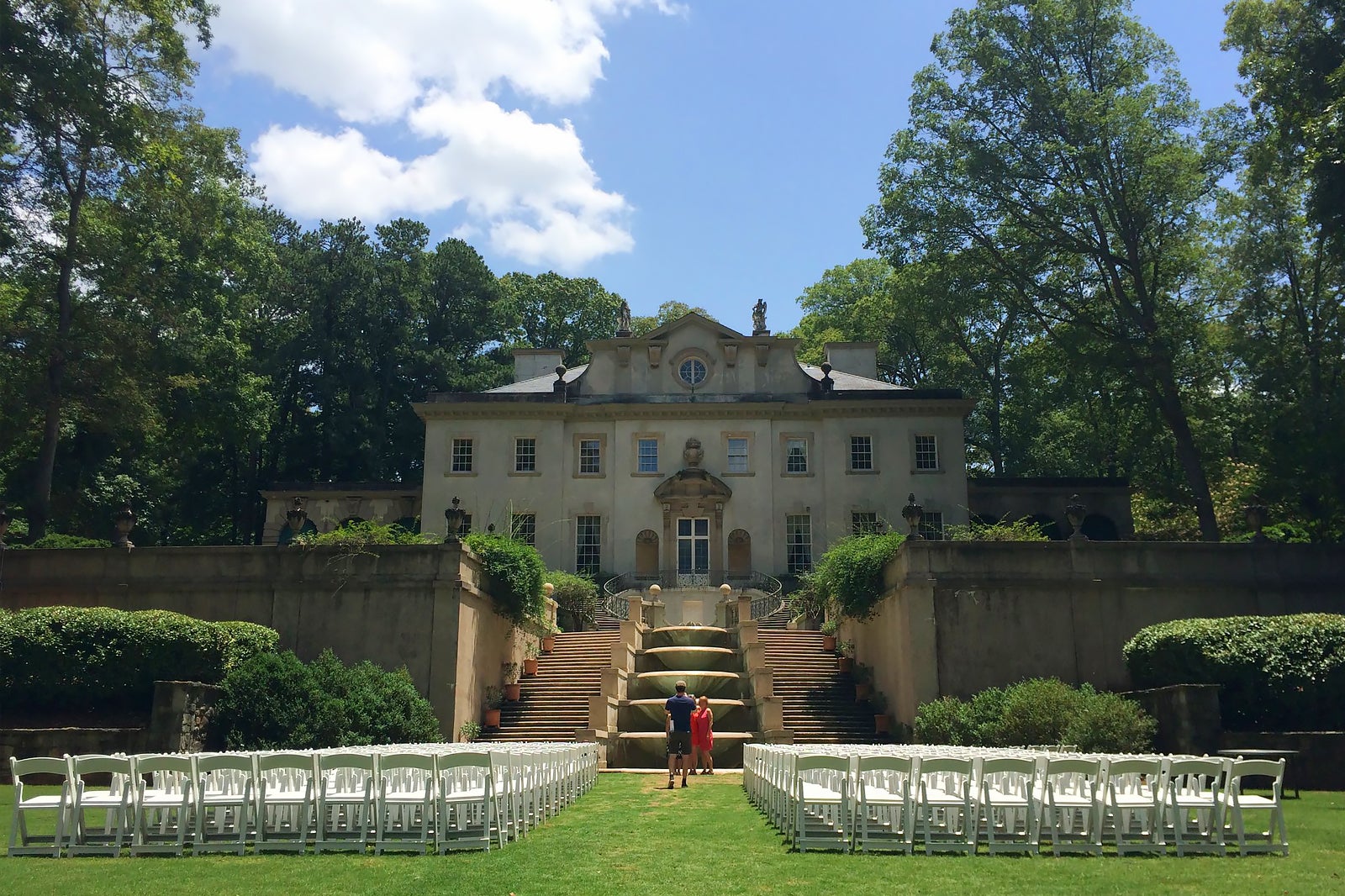 Atlanta History Center - Explore Fascinating Local History – Go Guides