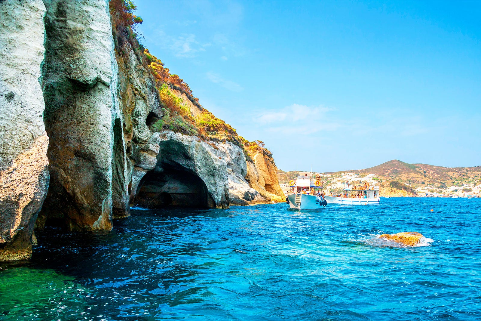 10 Best Italian Islands - What is the Most Popular Island in Italy ...