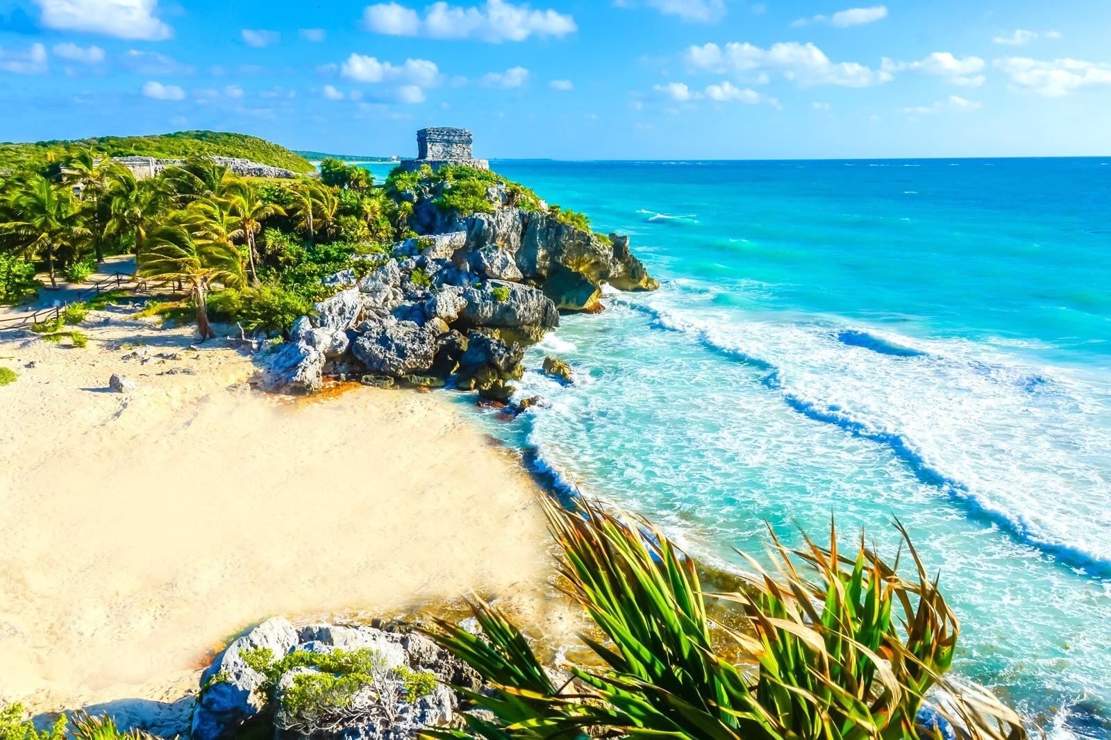 Descubrir 99 Imagen Playas Para Pasar Año Nuevo En Mexico Viaterra Mx