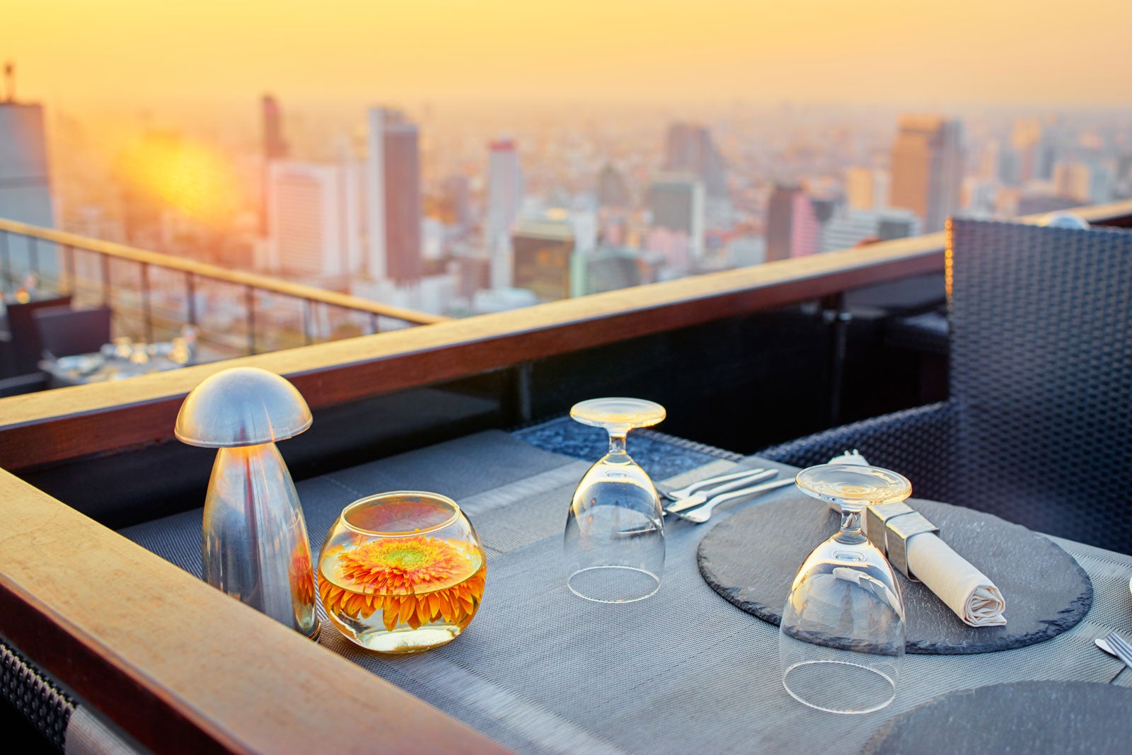 10 Best Rooftop Bars in Lyon - Enjoy Lyon Nightlife with a View – Go Guides