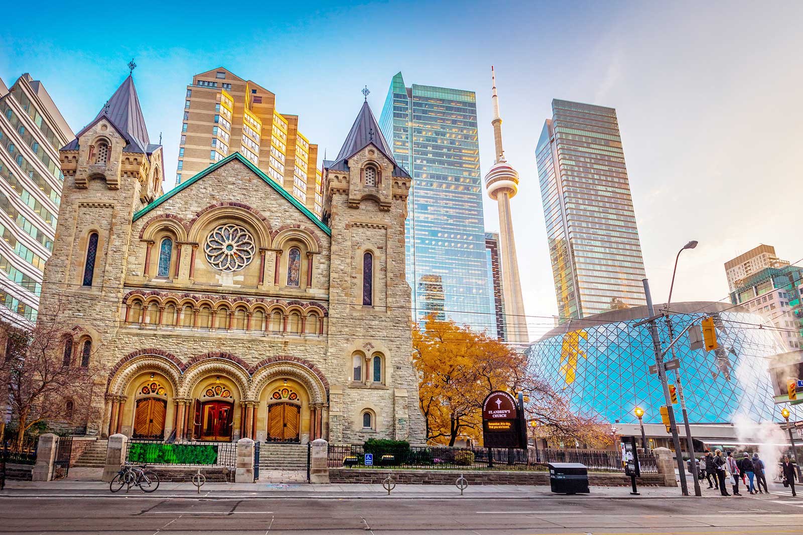 10 Best Things to Do in Canada - What is Canada Most Famous For? – Go ...