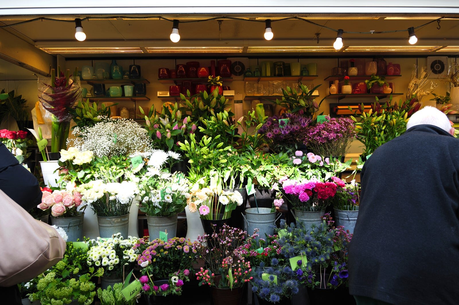 10 Things to Do in Dusseldorf on a Small Budget - What are the Cheap ...