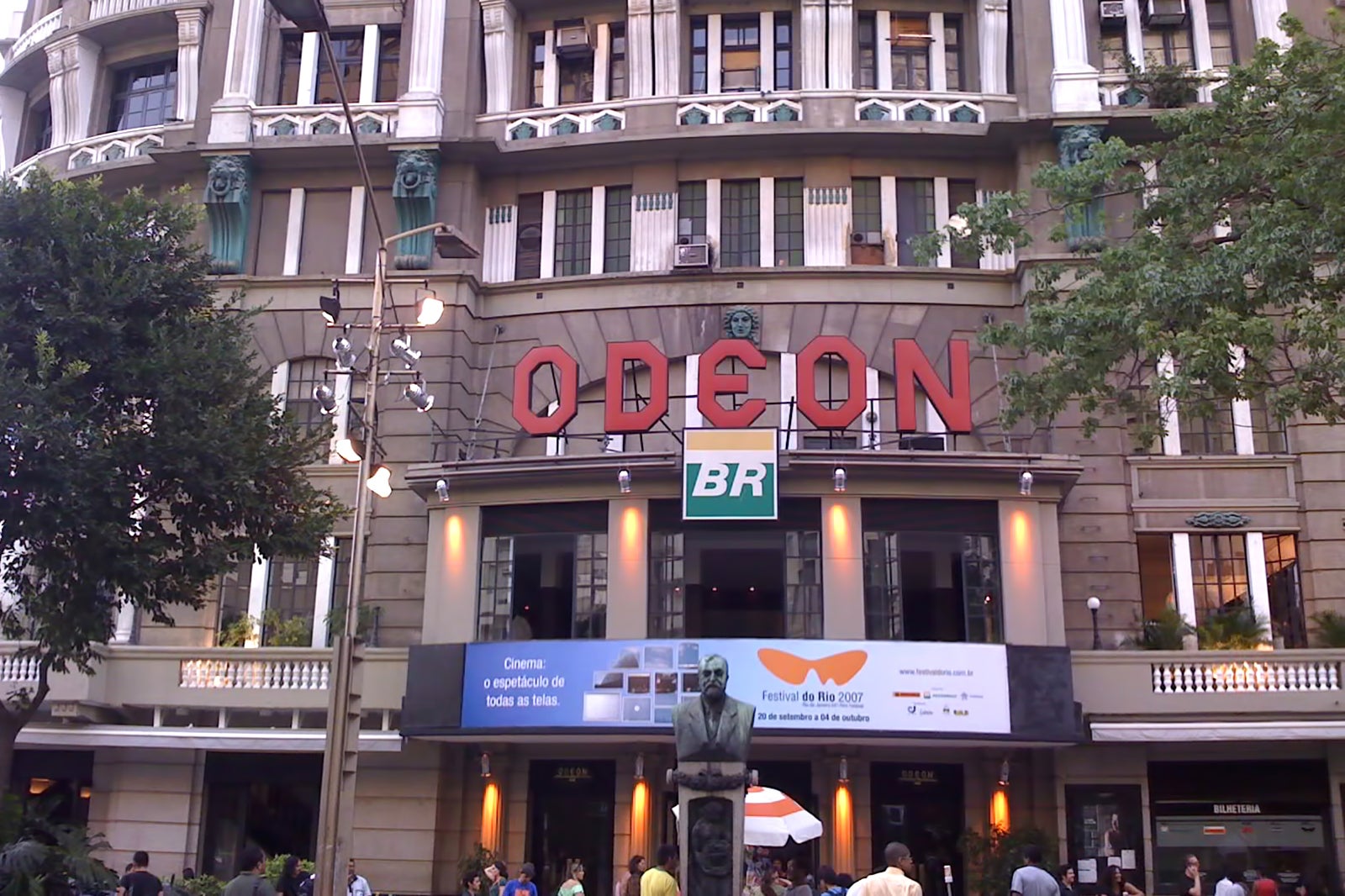 Os 10 melhores festivais no Rio de Janeiro - Conheças os principais ...