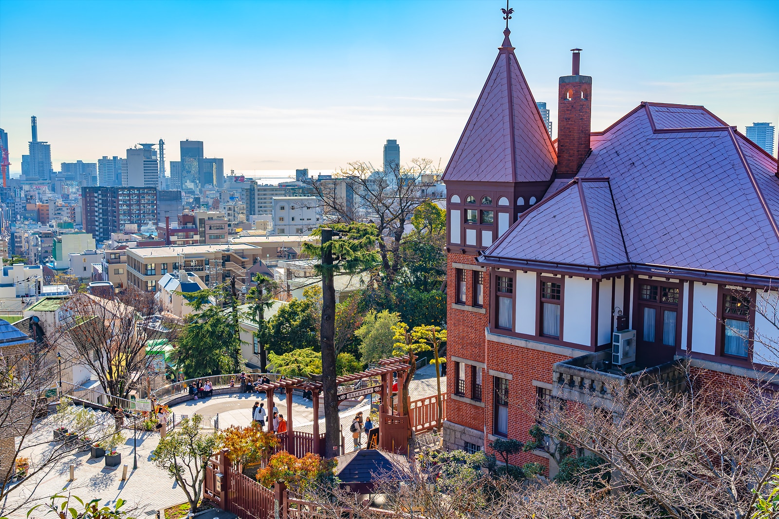 10 Best Things to Do in Hyogo - What is Hyogo Most Famous For? – Go Guides