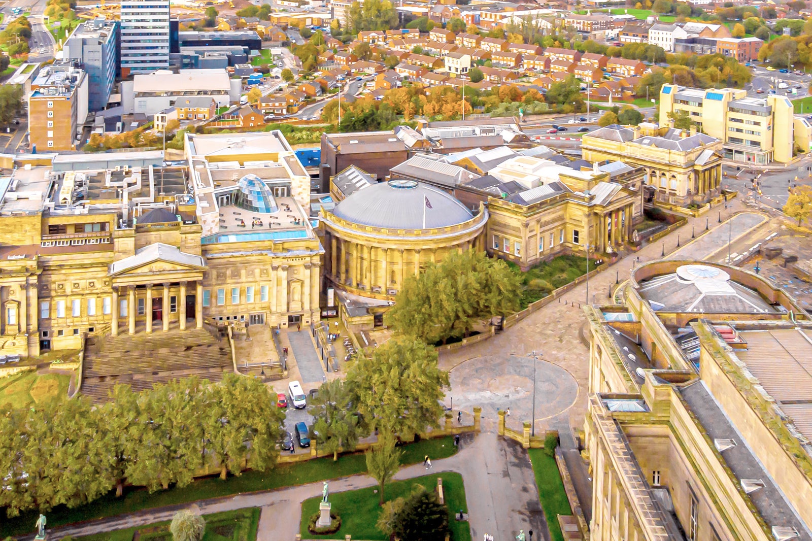 The Picton Reading Room - A Library You Won’t Soon Forget - Go Guides