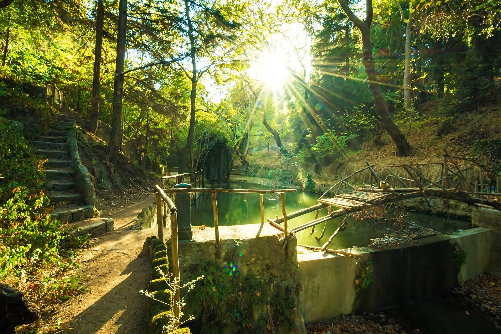 10 choses à faire à Rhodes avec un petit budget - Quelles sont les ...