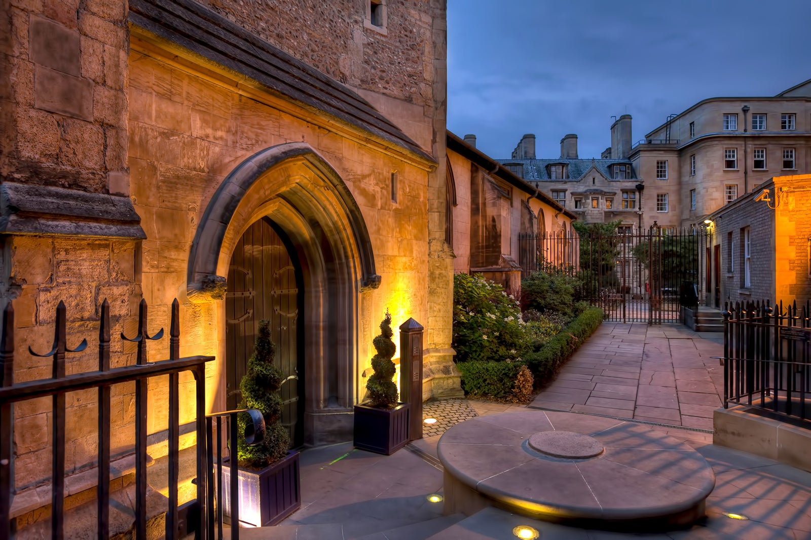 10 Best Things to Do After Dinner in Cambridge - Where to Go in ...
