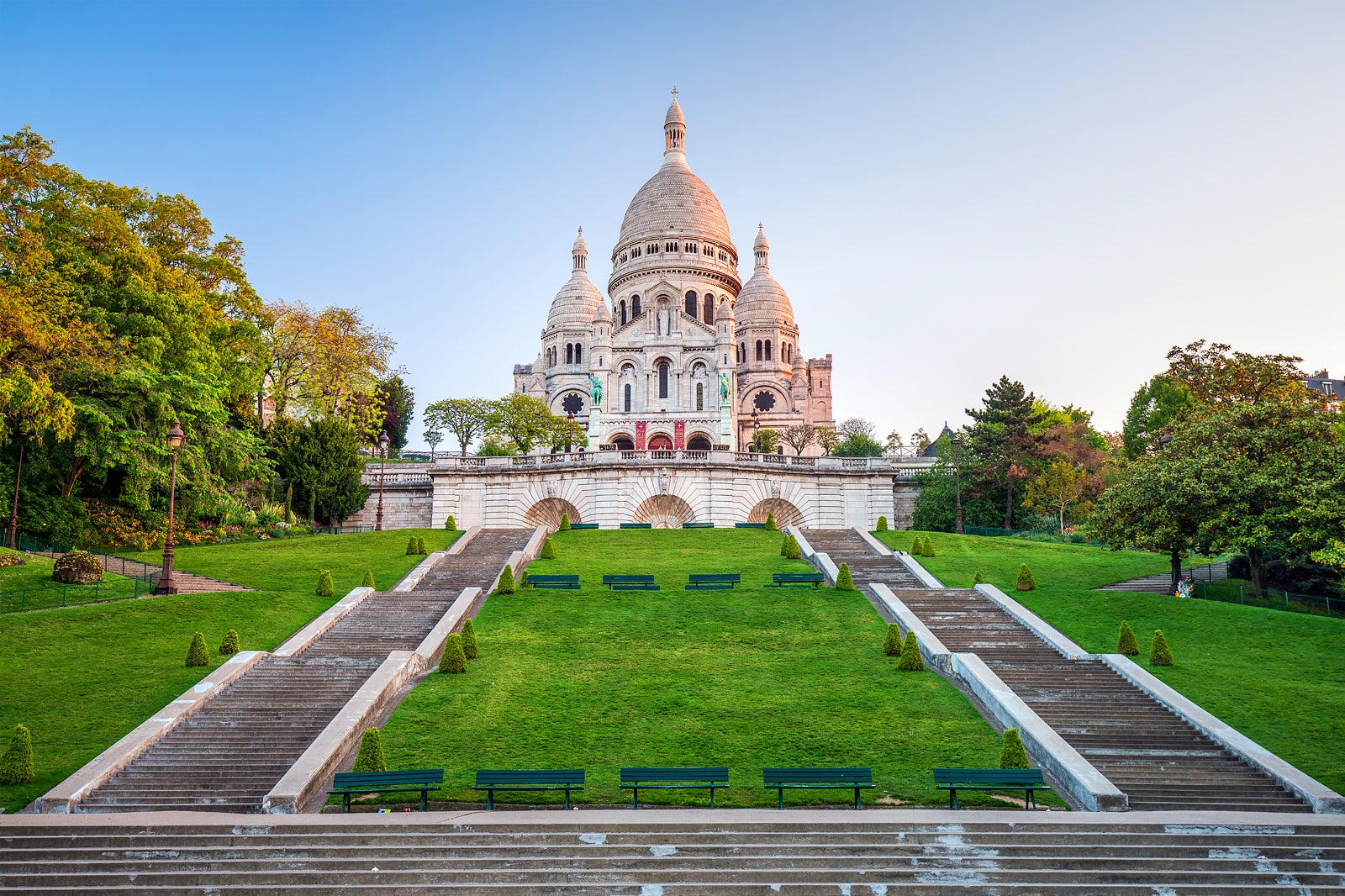 10 Best Views and Viewpoints of Paris - Where to Take the Best Photos ...