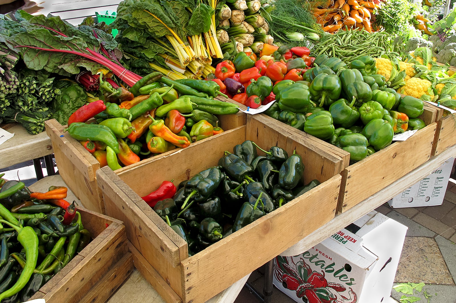 10 Best Markets in Athens - Where to Go Shopping like a Local in Athens ...