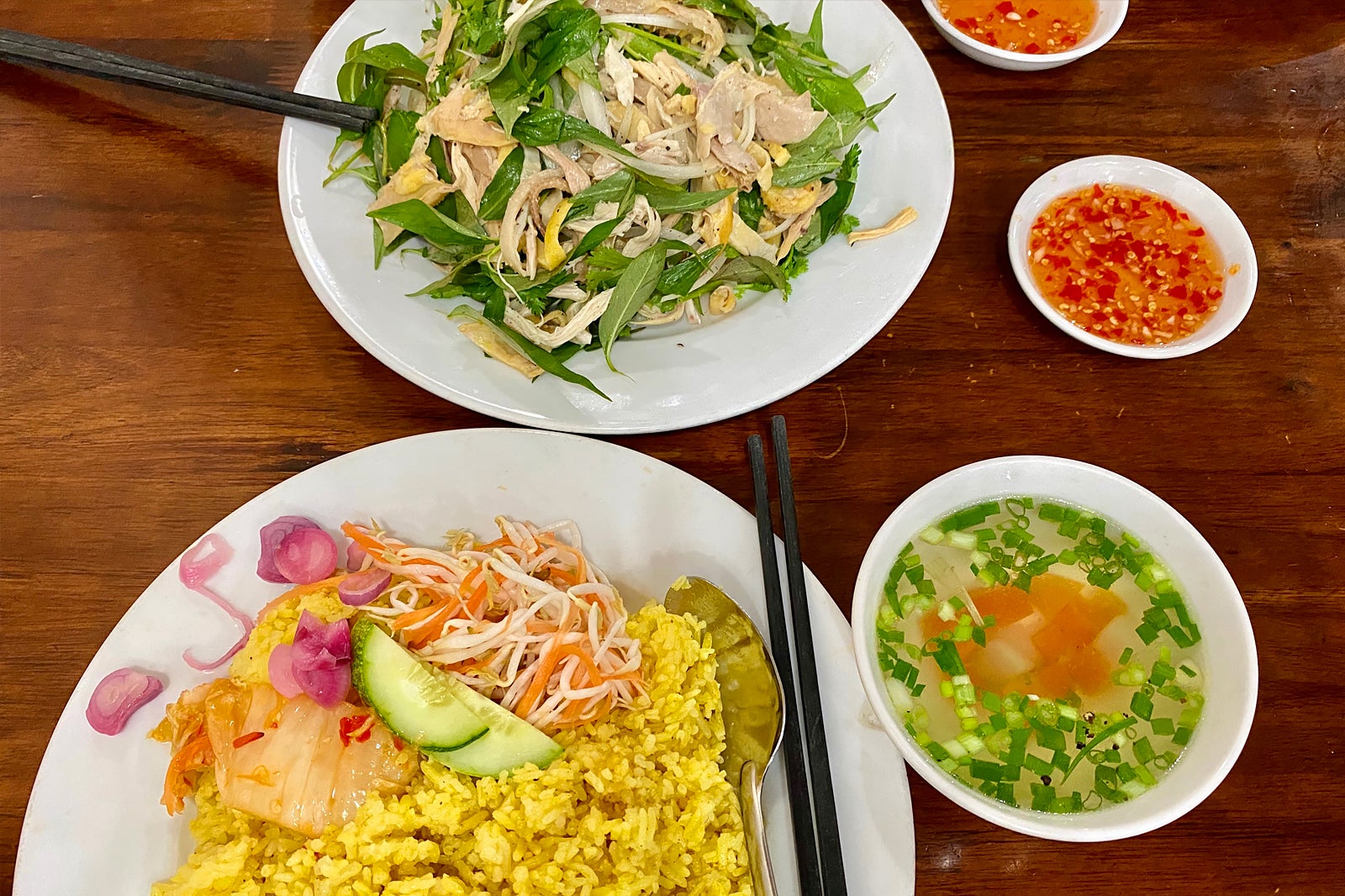 10 Great Restaurants in Hoi An - Where to Eat in Hoi An and What to Try ...