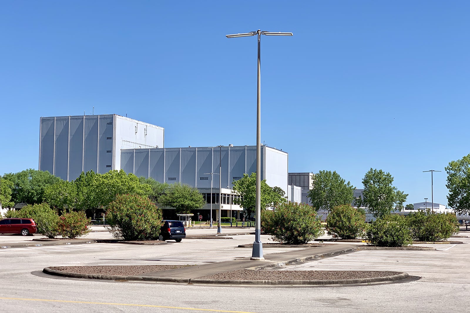 Space Center Houston - Visit the Home of Mission Control – Go Guides