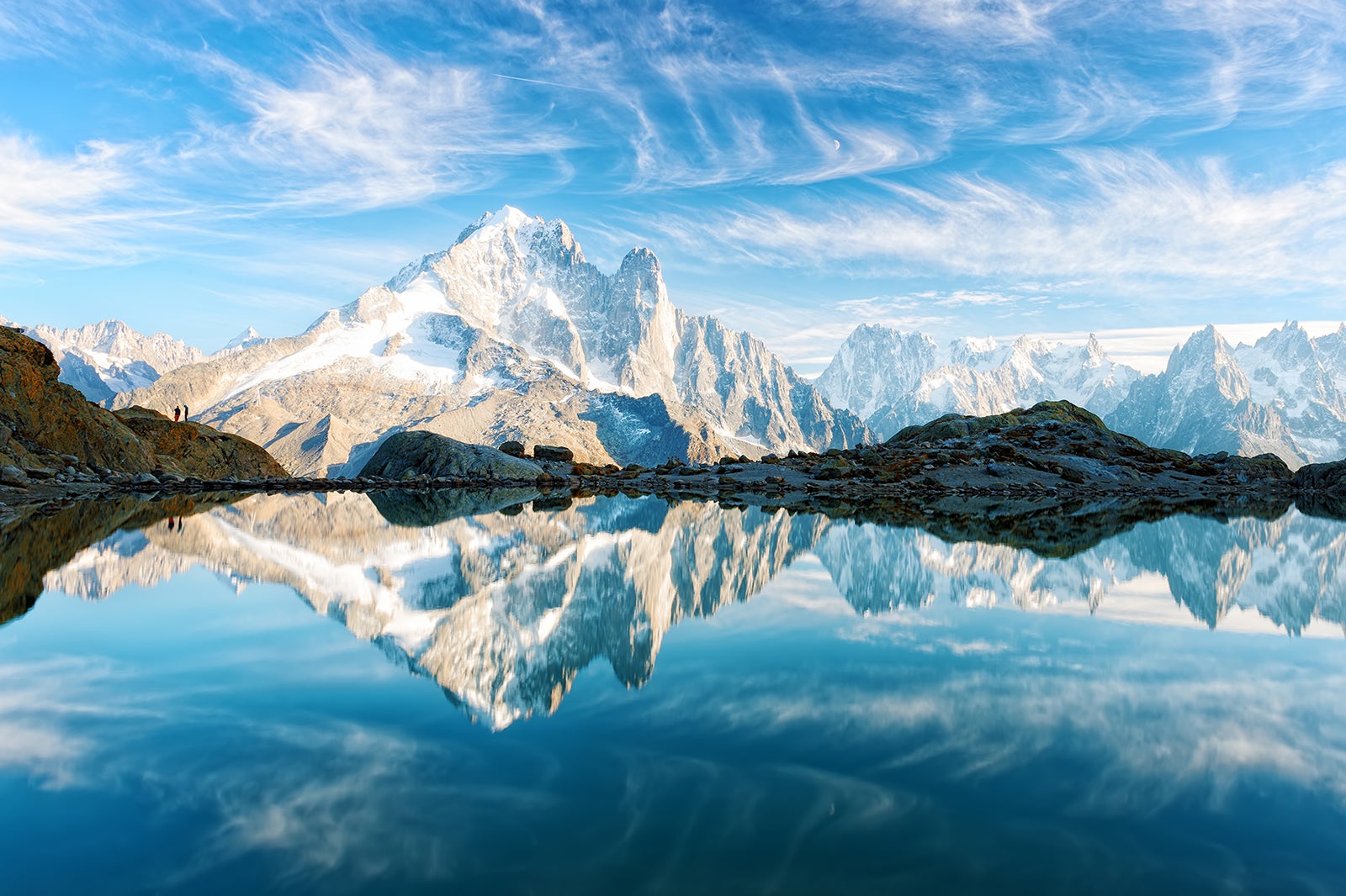 10 Best Things to Do This Summer in Chamonix - What to Do for Fun in ...