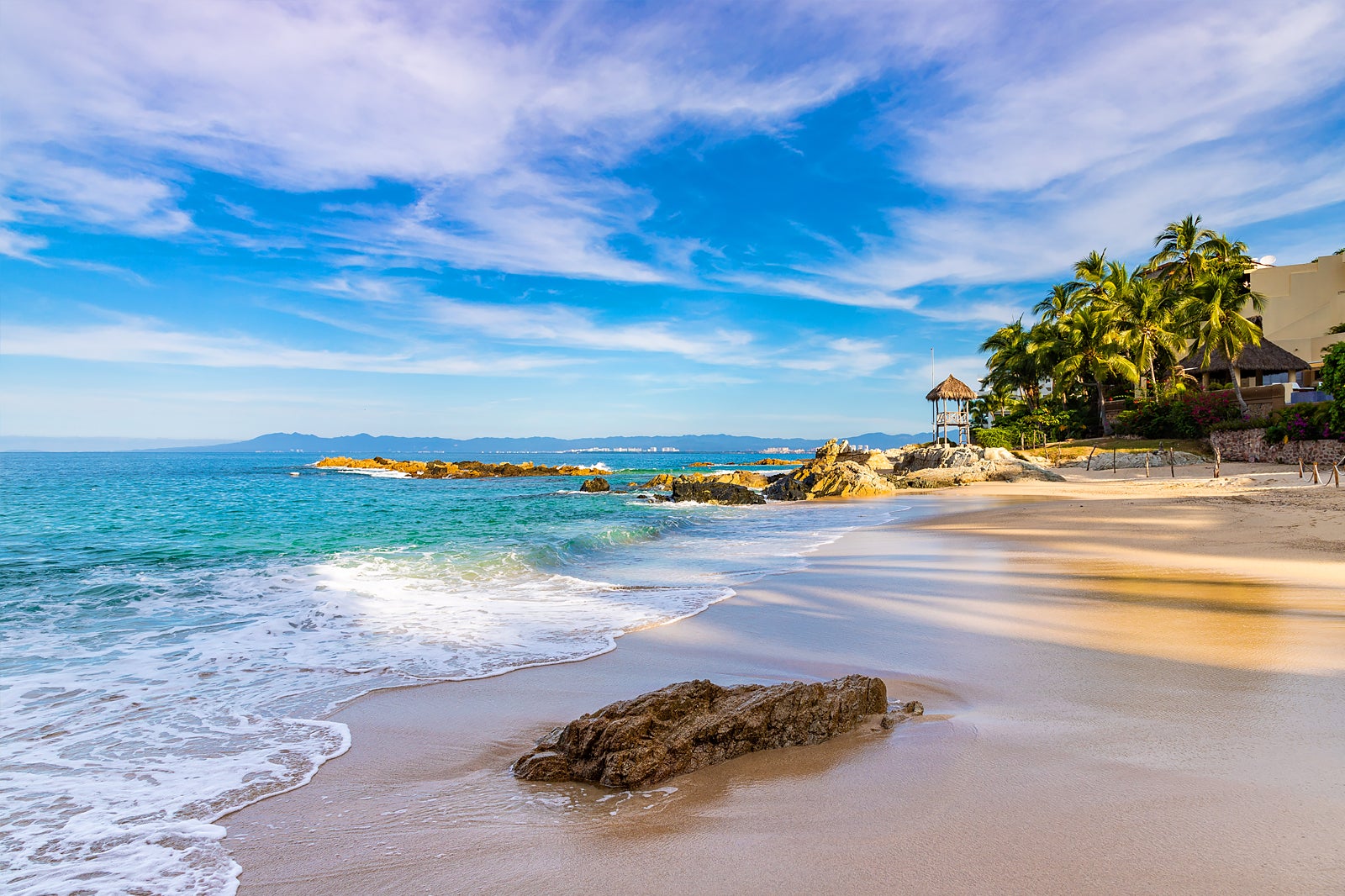10 Best Beaches in Puerto Vallarta - What is the Most Popular Beach in ...