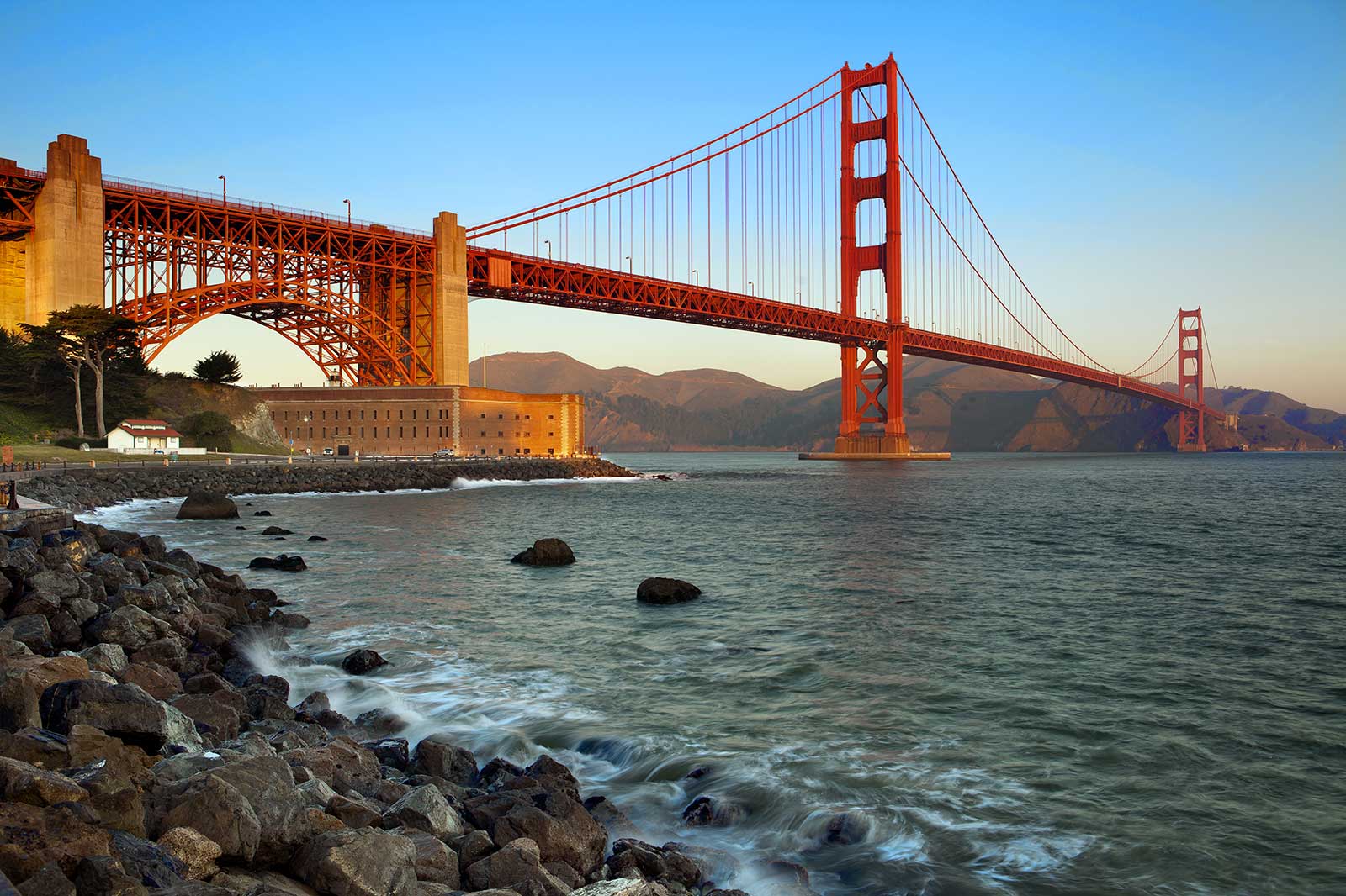 10 Best Places to Visit in the US - What is the US Most Famous For ...