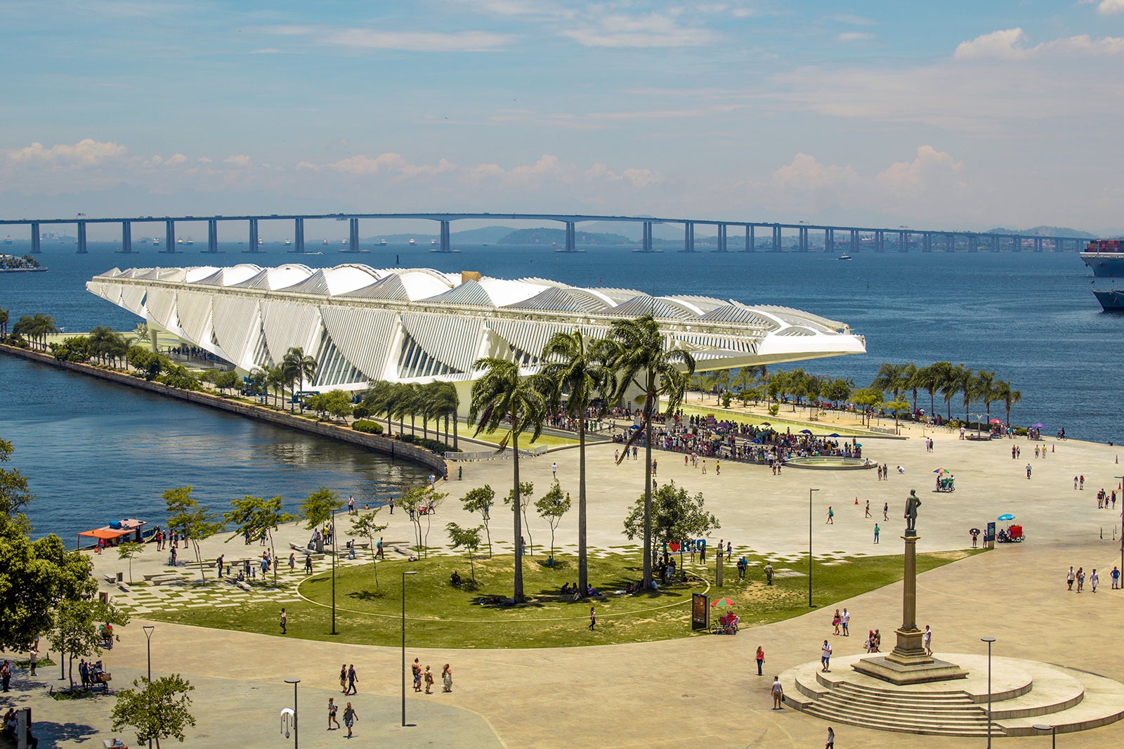 8 passeios clássicos no Rio de Janeiro - Confira as atrações mais ...