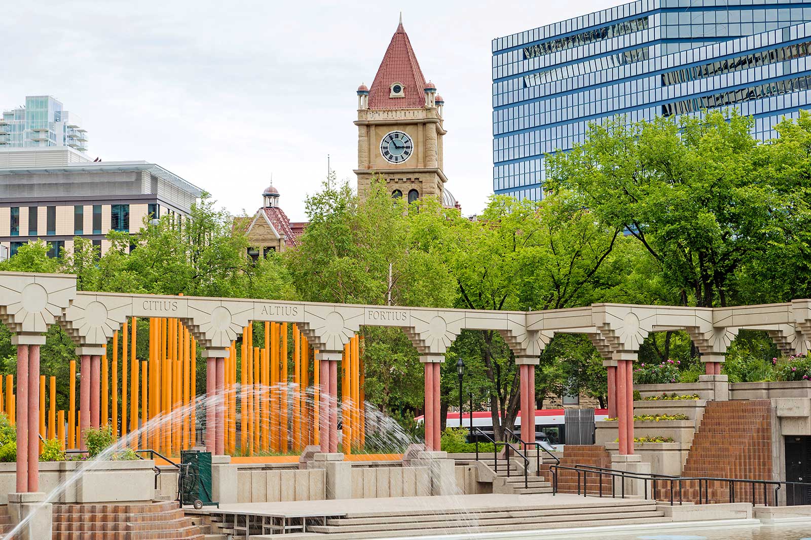 10 Best Things to Do in Downtown Calgary - What is Downtown Calgary ...