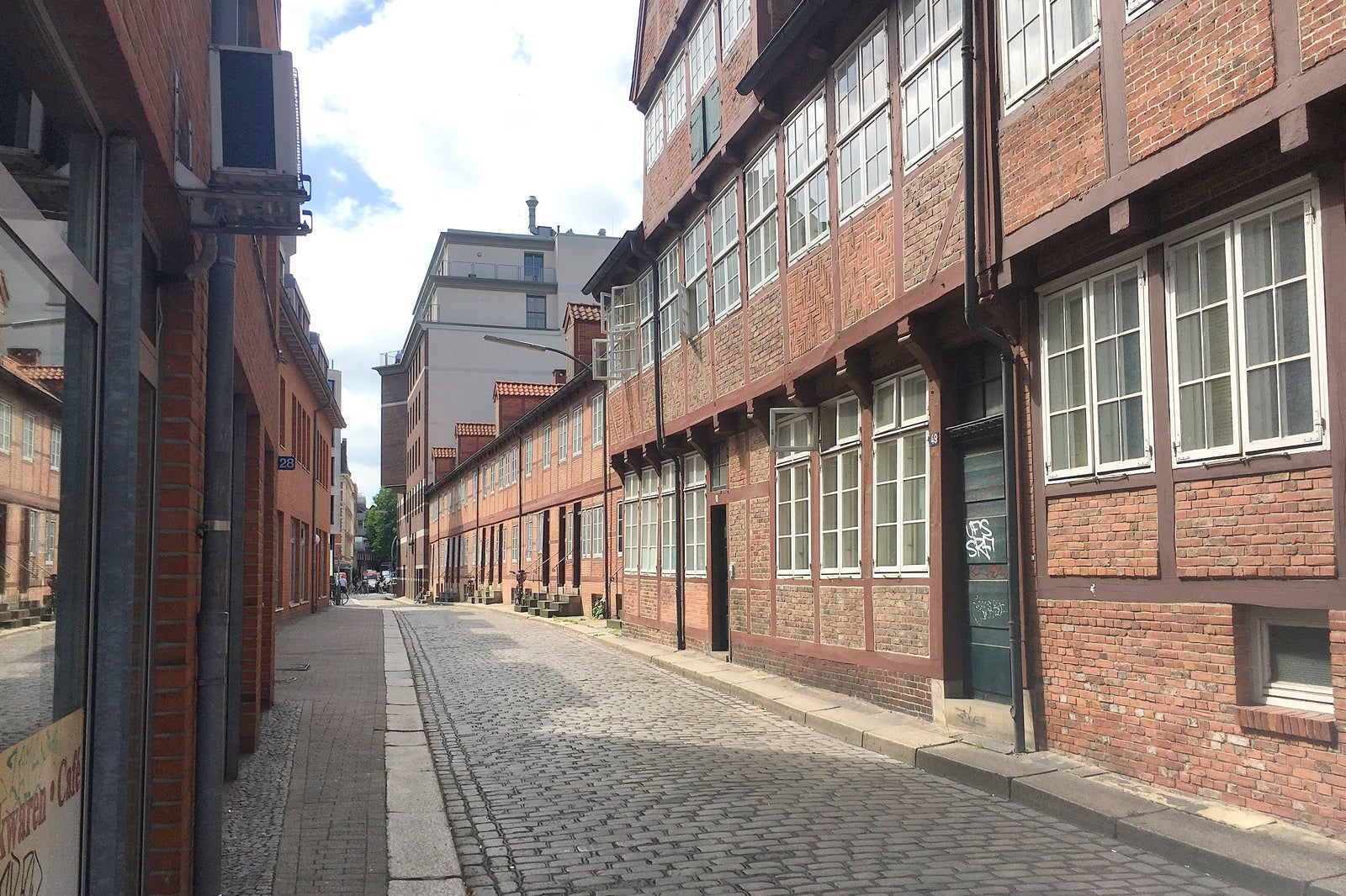 10 Most Popular Streets In Hamburg Take A Walk Down Hamburg s Streets
