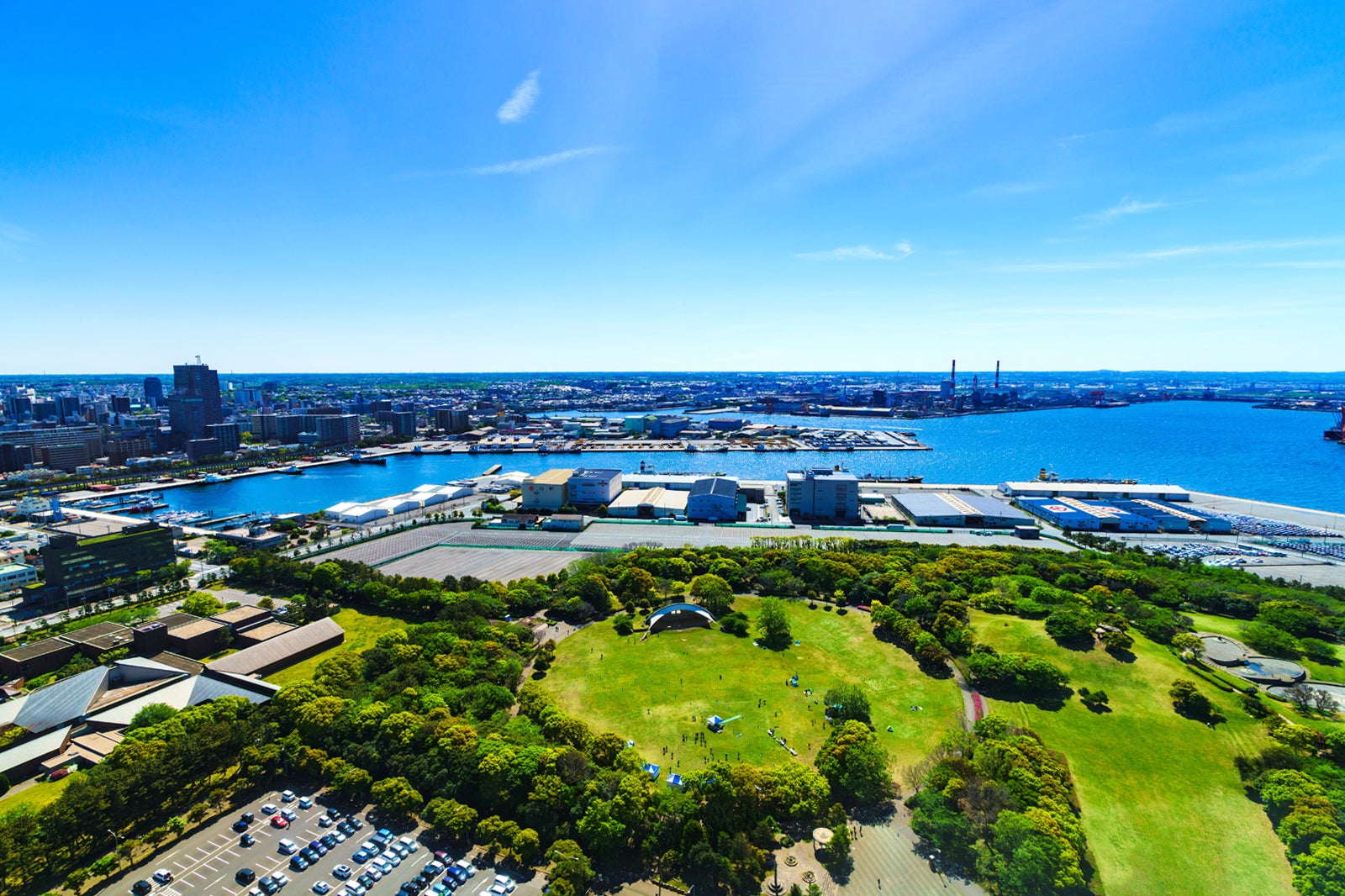 Chiba Travel Essentials - Useful Information to Help You Start Your ...