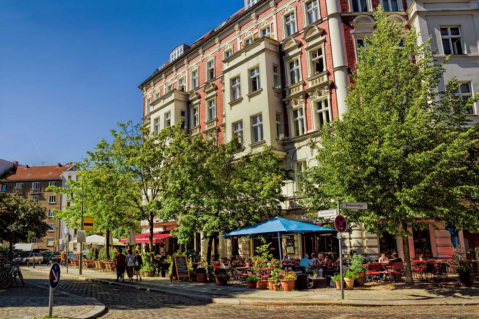 10 Best Scenic Walks in Berlin - Take a Walk Down Berlin’s Most Scenic ...