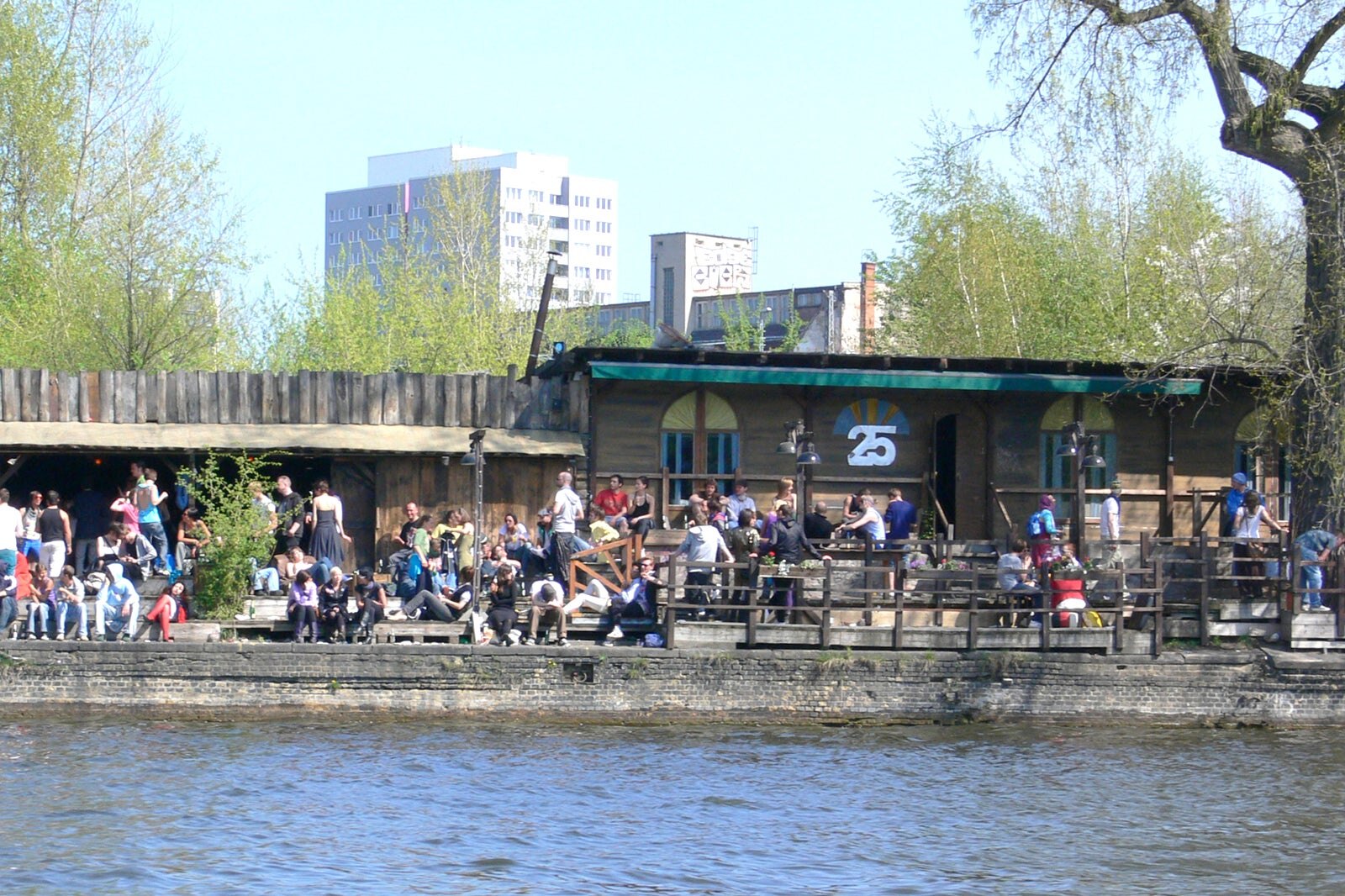 10 Things to Do Off the Beaten Track in Berlin - Interesting Places in ...