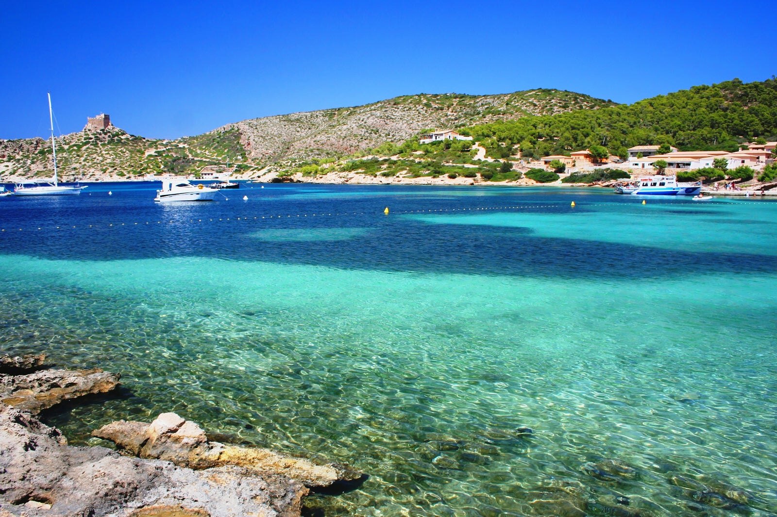 10 Best Family Things to Do in Mallorca - What to Do for Fun in ...