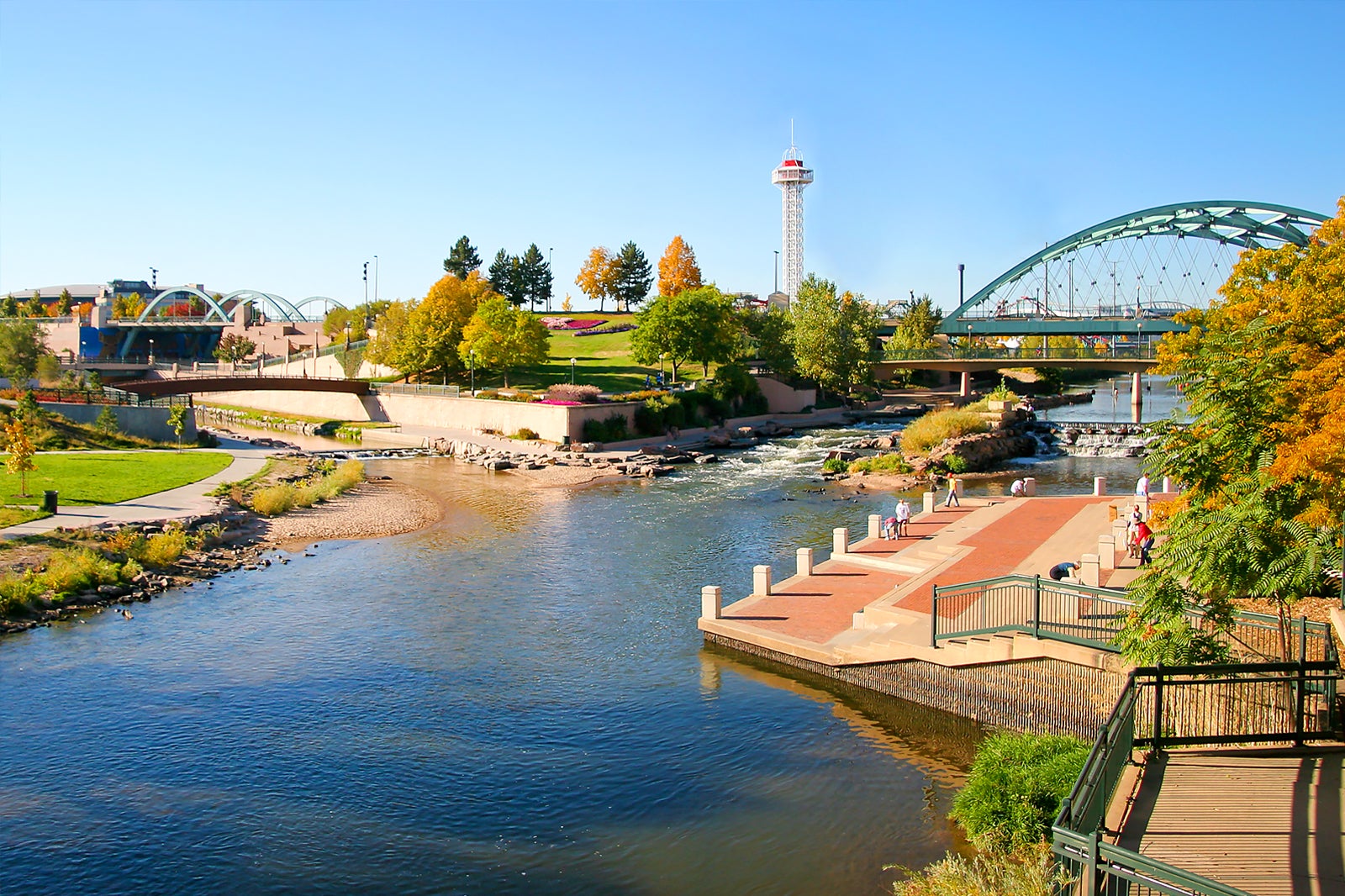 10 Best Natural Sights around Denver - Escape to Denver’s Most ...