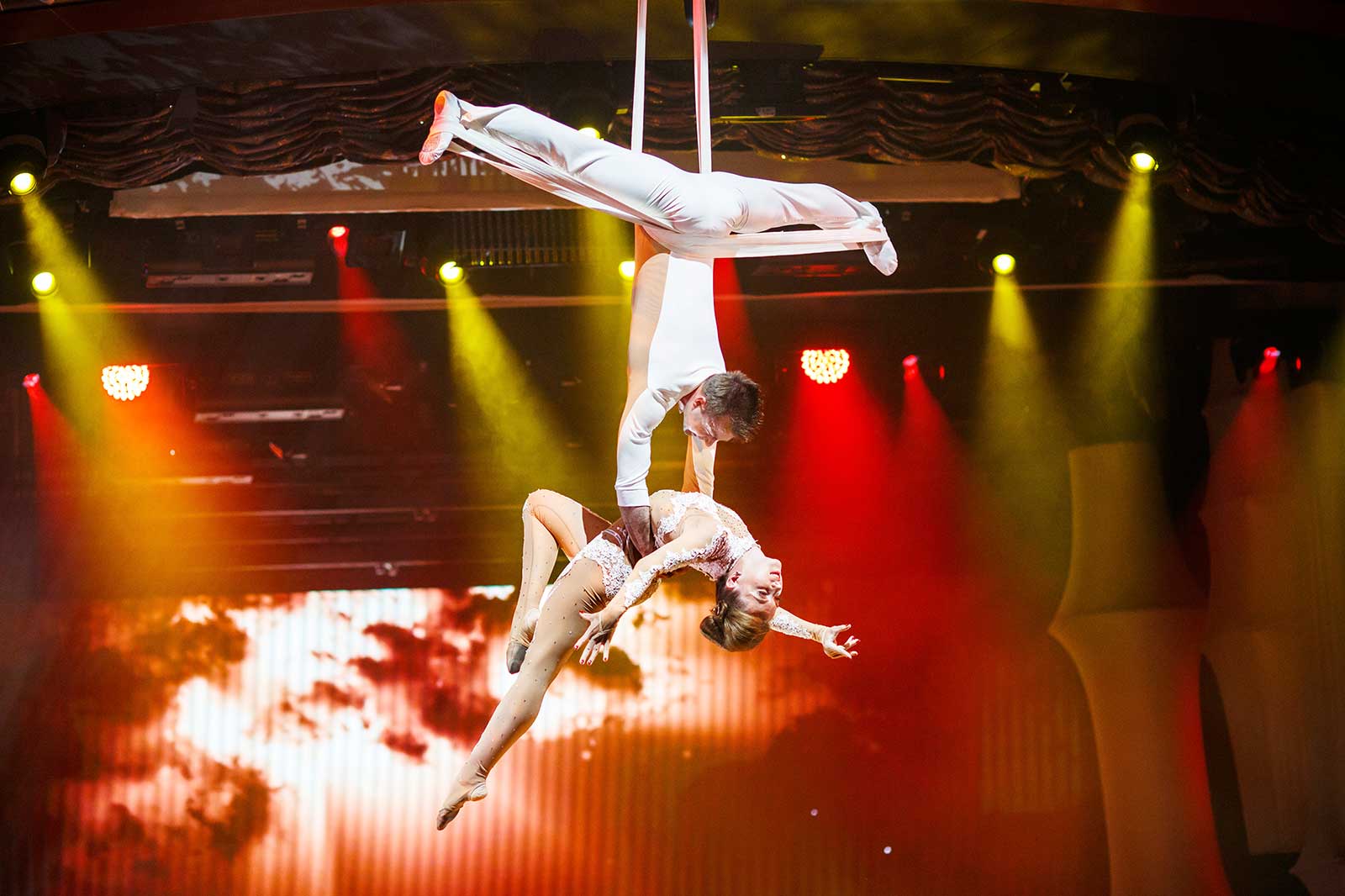 10 Best Things to Do on the Las Vegas Strip - What is the Las Vegas ...