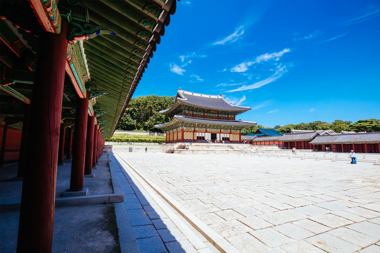 10 Iconic Buildings and Places in Seoul - Discover the Most Famous ...